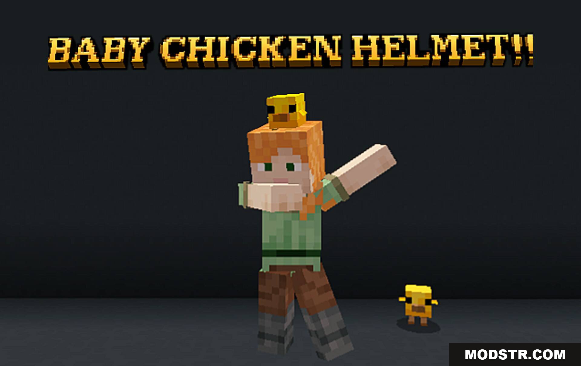 Minecraft PE Texture Packs — Free HD Bedrock