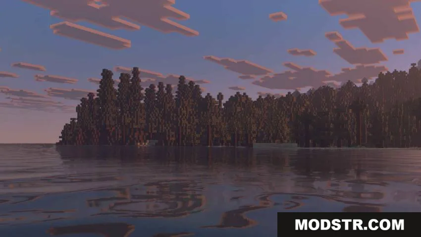Better Vibrant Visuals Shader (26.x, 1.21) – MCPE/Bedrock — Shaders ...
