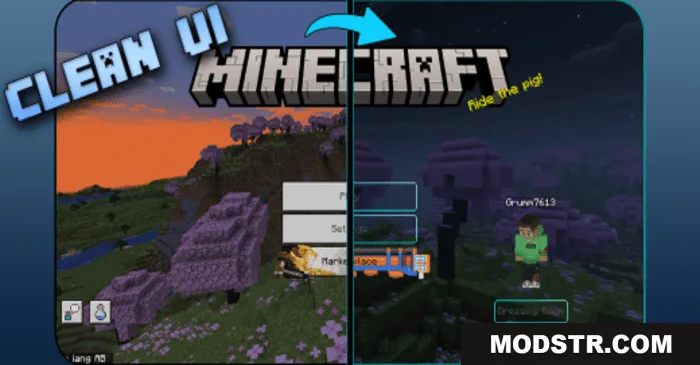 Minecraft PE Texture Packs — Free HD Bedrock