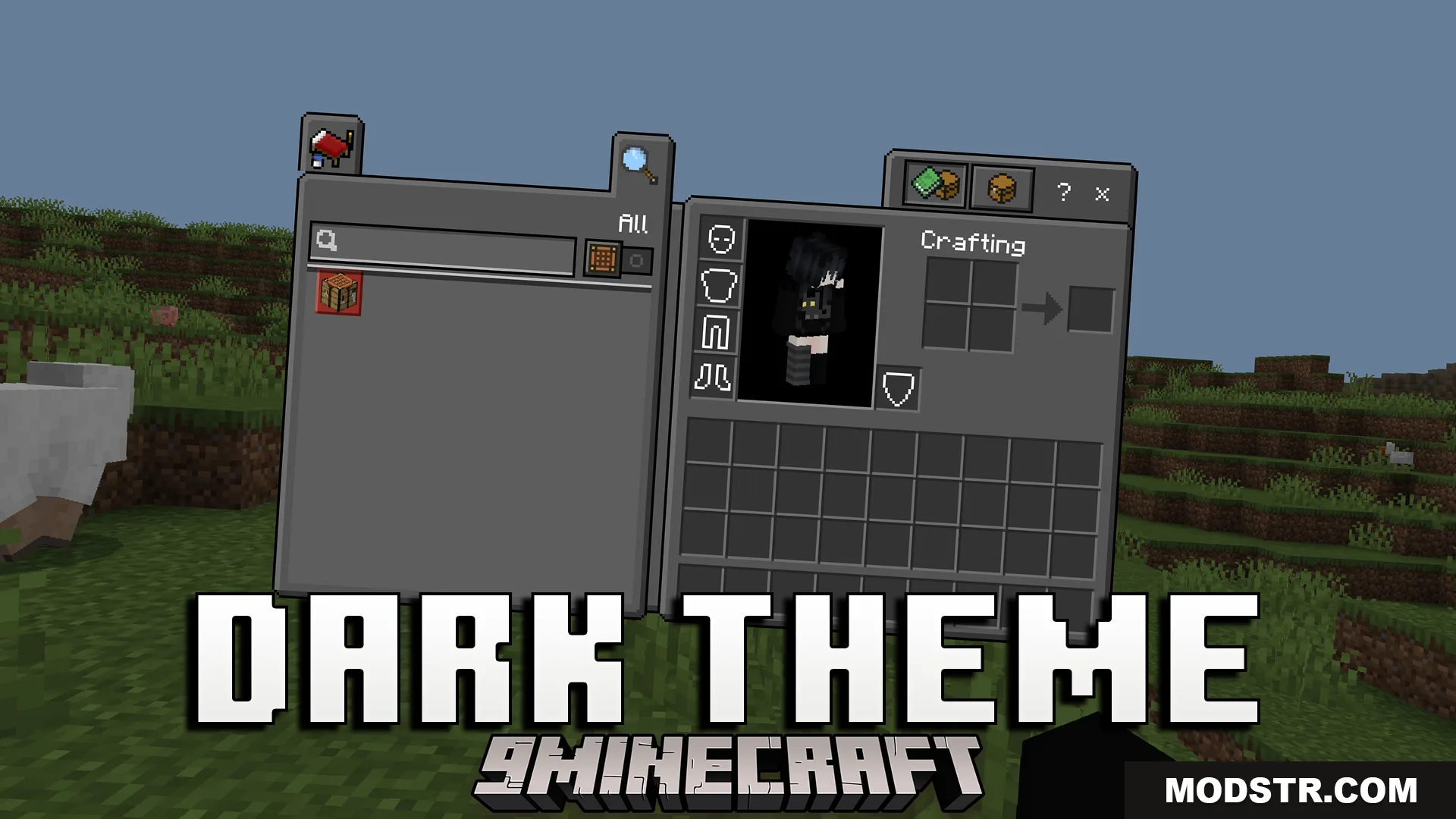 Minecraft PE Texture Packs — Free HD Bedrock