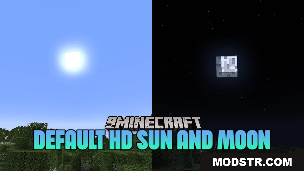 Minecraft Java Resource Packs — Free HD Textures