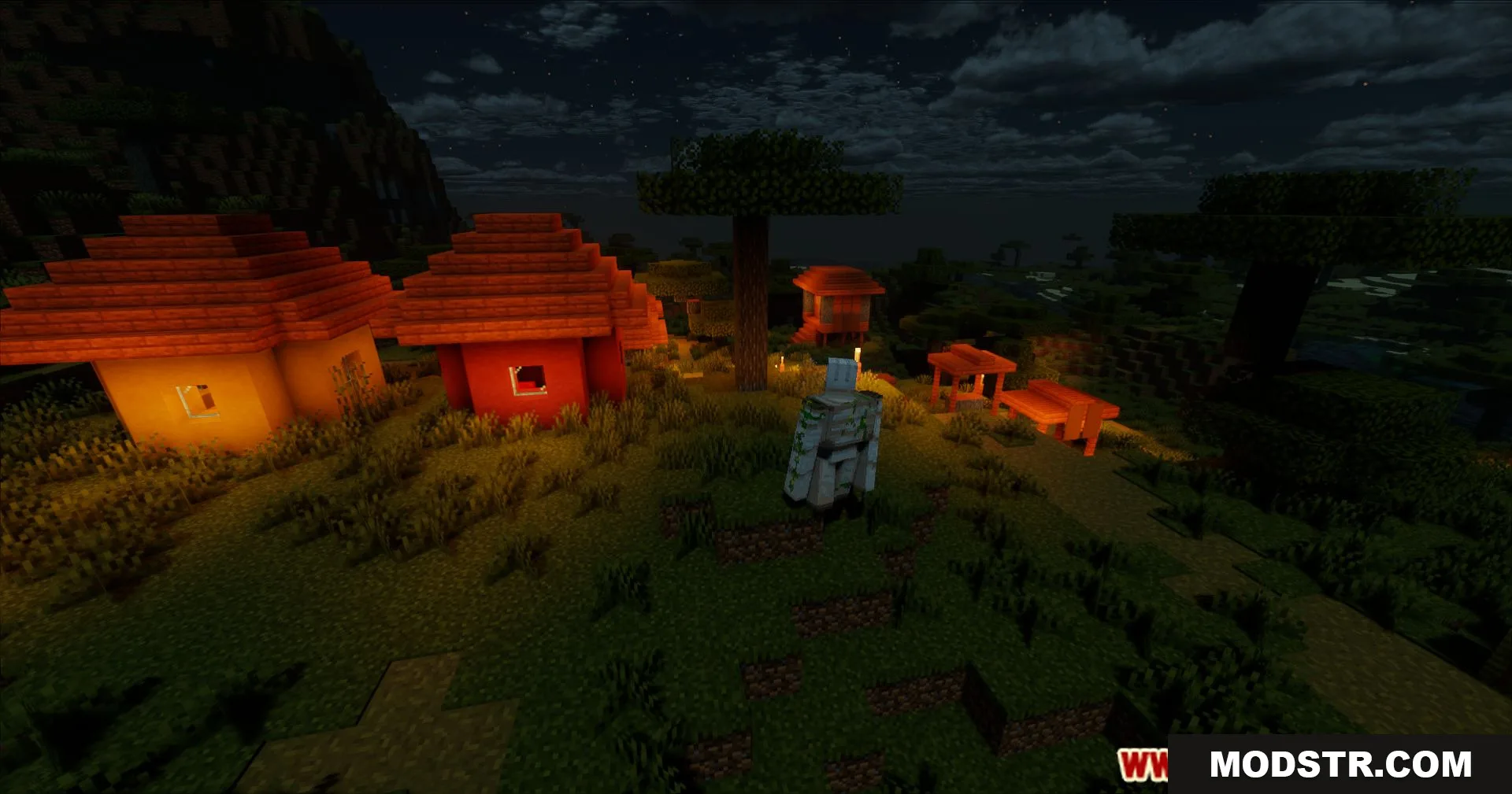 Derivative Shaders (26.1.2, 1.20.1) – Best Ultra Realistic — Shaders ...