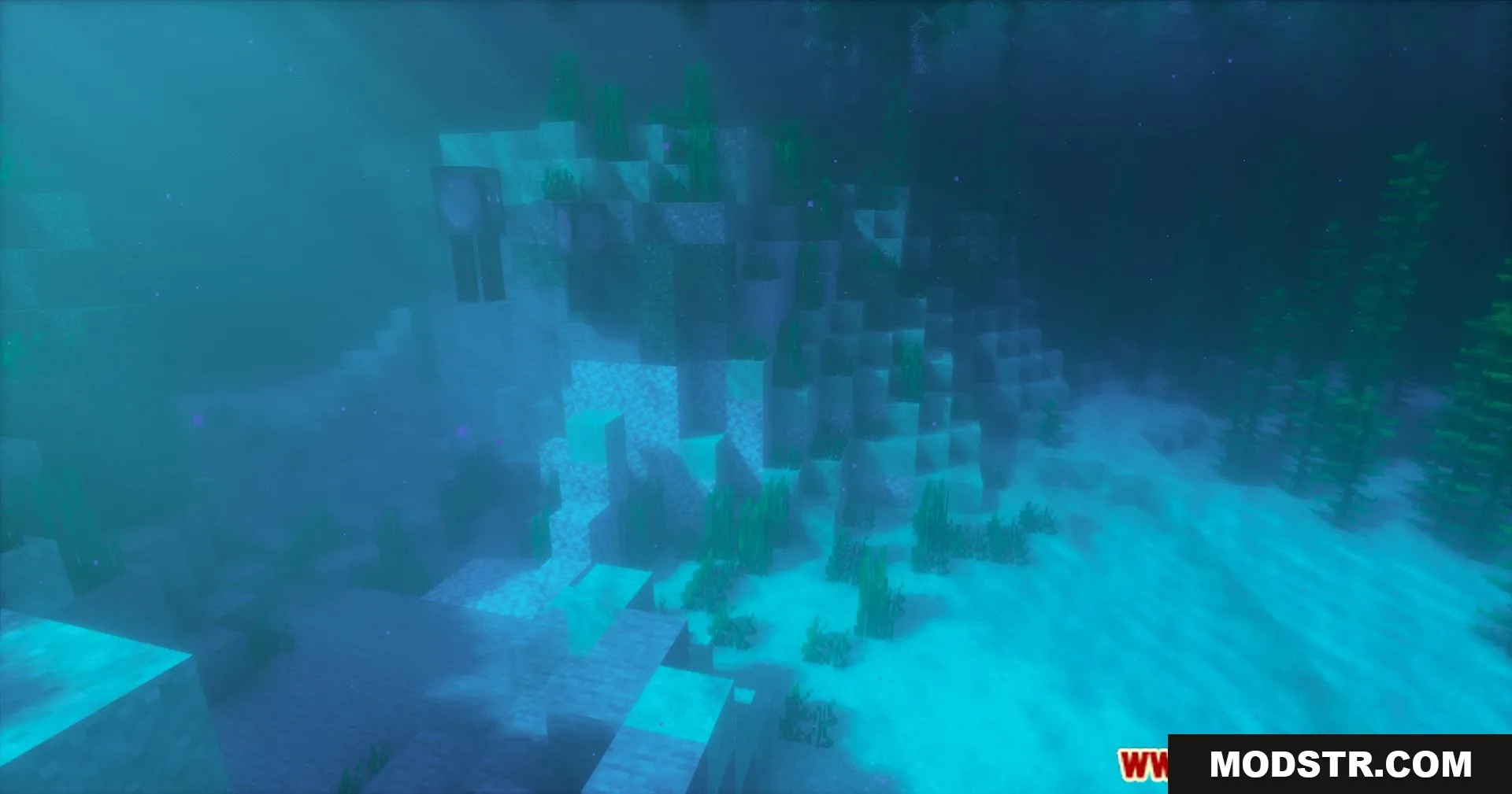 Derivative Shaders (26.1.2, 1.20.1) – Best Ultra Realistic — Shaders ...