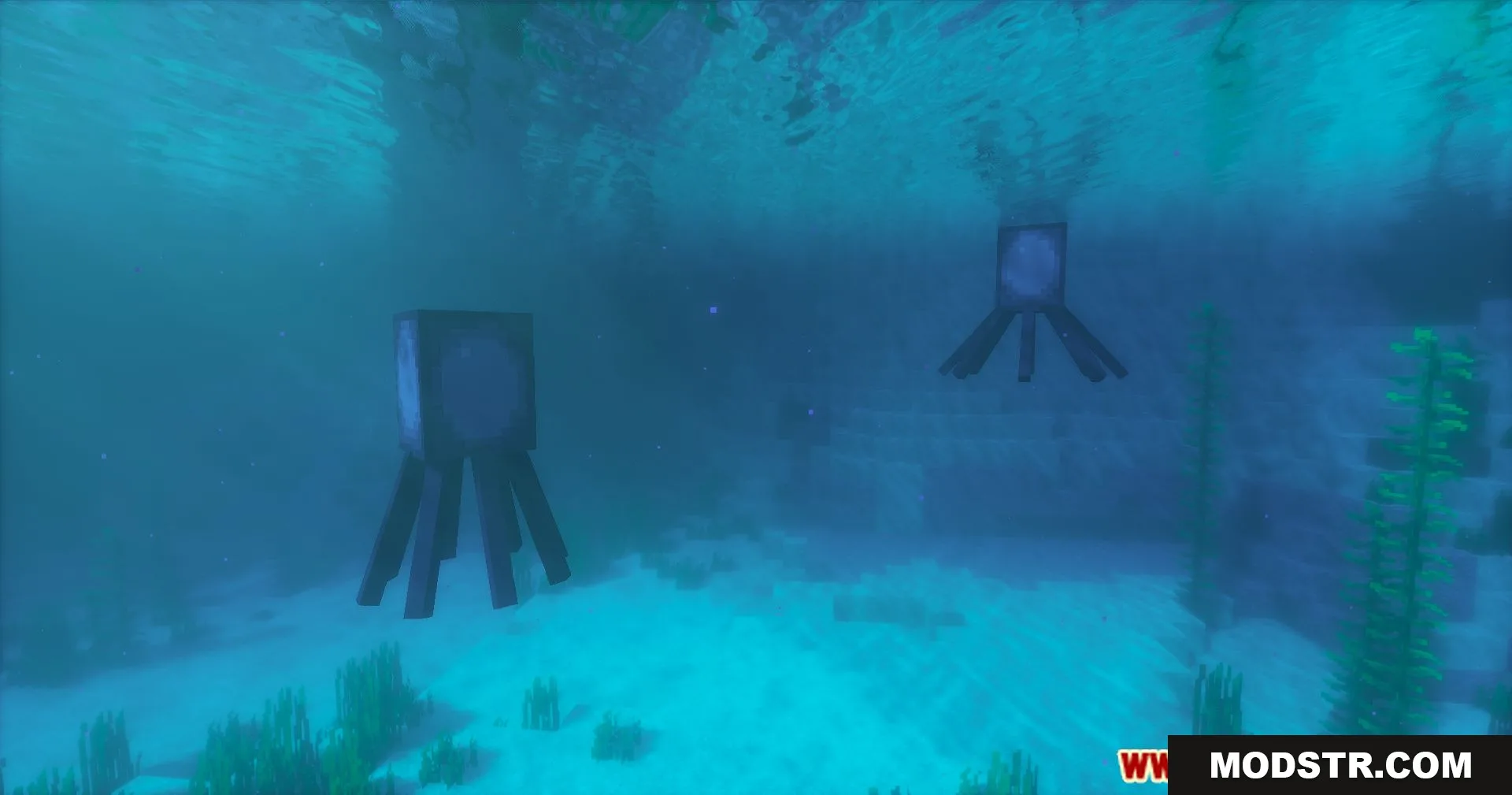 Derivative Shaders (26.1.2, 1.20.1) – Best Ultra Realistic — Shaders ...