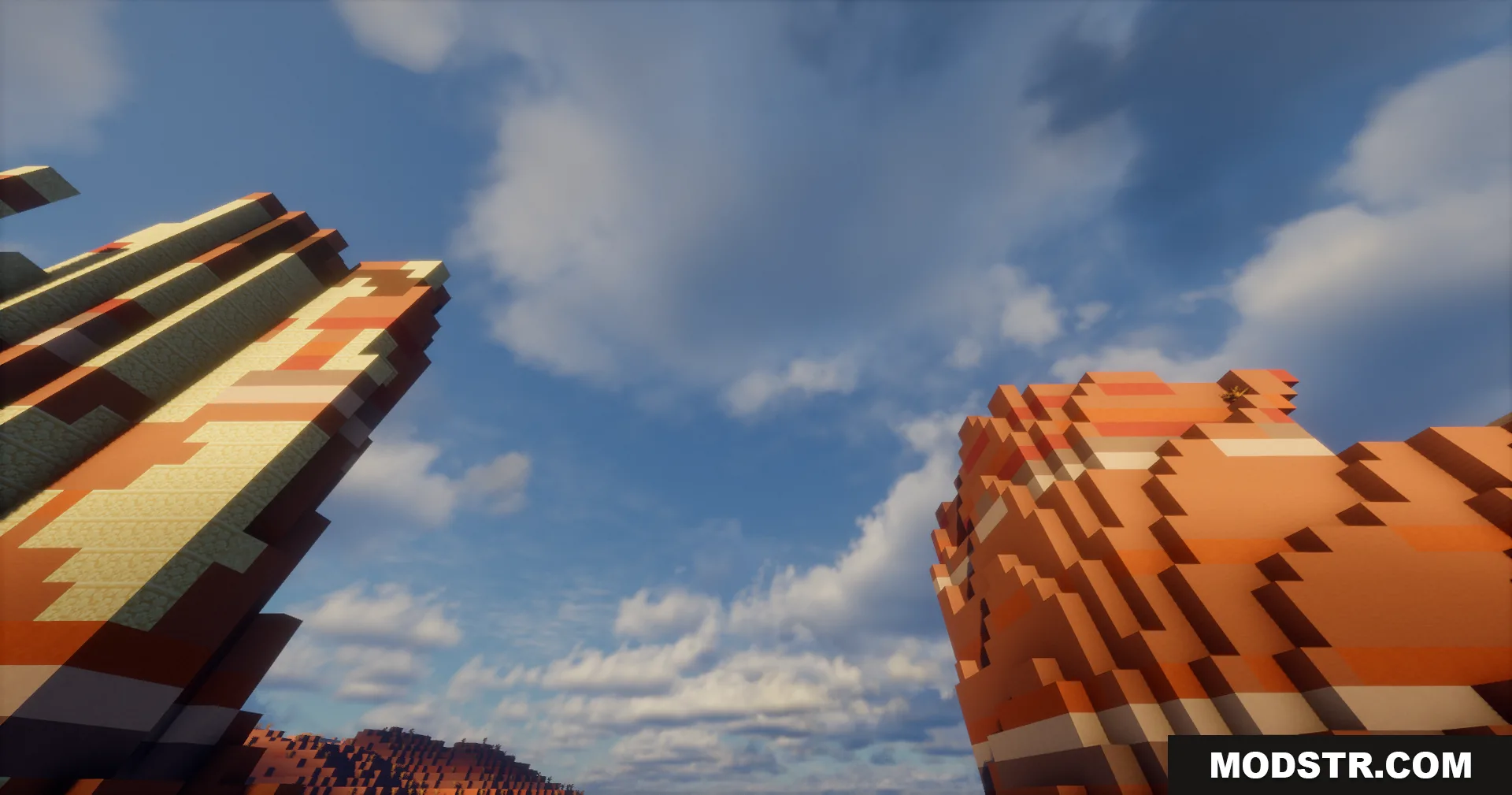 Eclipse Shaders (26.1.2, 1.20.1) – Advanced Sky And Environmental ...