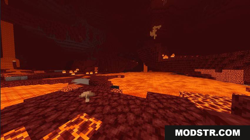 Grafika Shader Texture Pack Shaders (26.x) – Adds anime style player ...