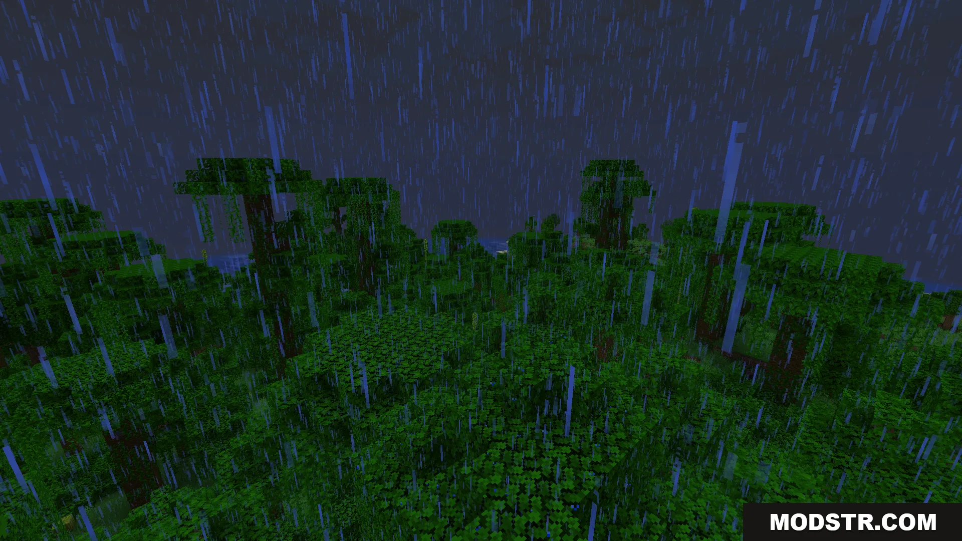 Immersive Weather Sounds Resource Pack (26.2, 1.20.1) – Texture Pack ...
