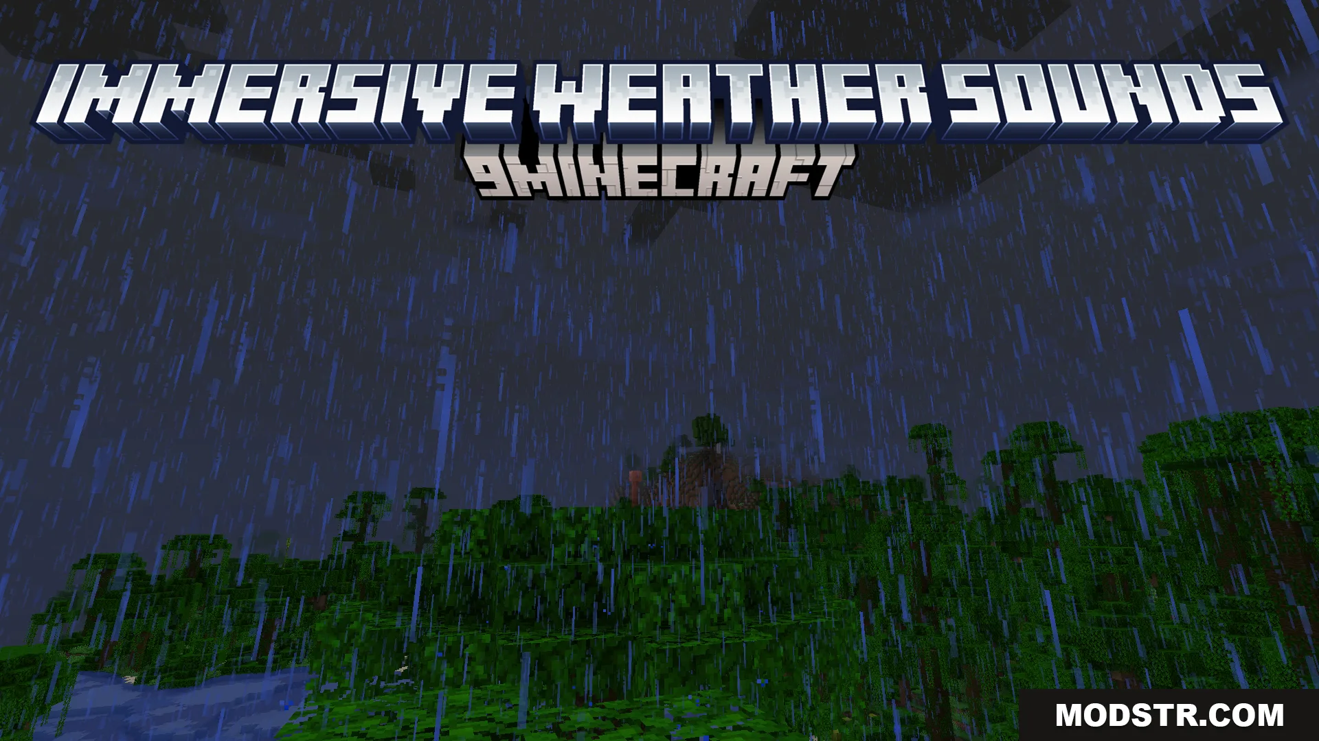 Minecraft Java Resource Packs — Free HD Textures