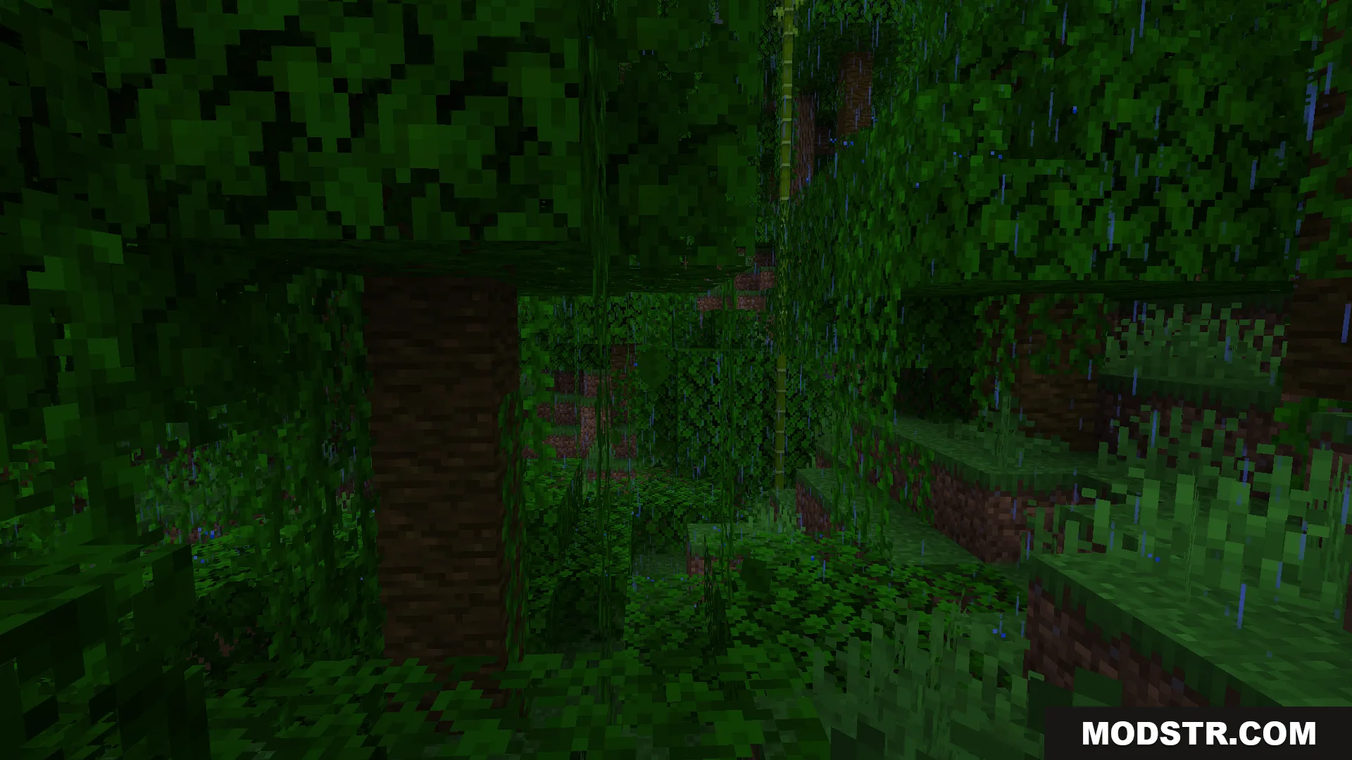 Immersive Weather Sounds Resource Pack (26.2, 1.20.1) – Texture Pack ...