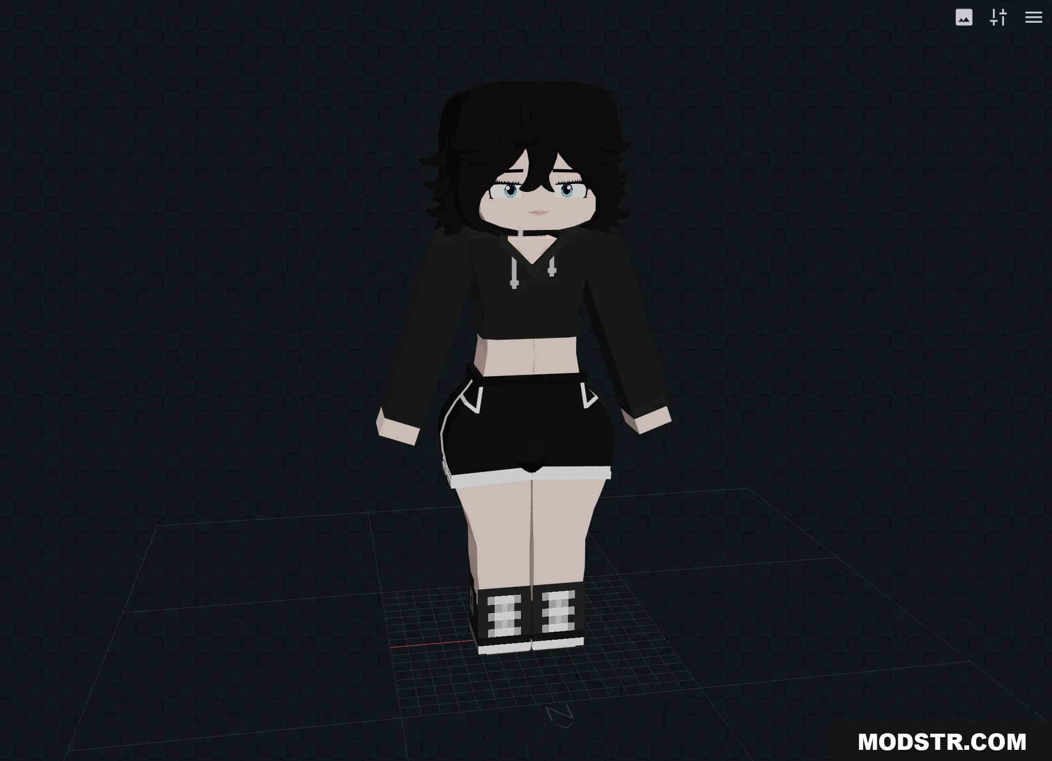 Jenny Mod (Robin Update) for Minecraft Bedrock 1.21 — Jenny Mods — modstr