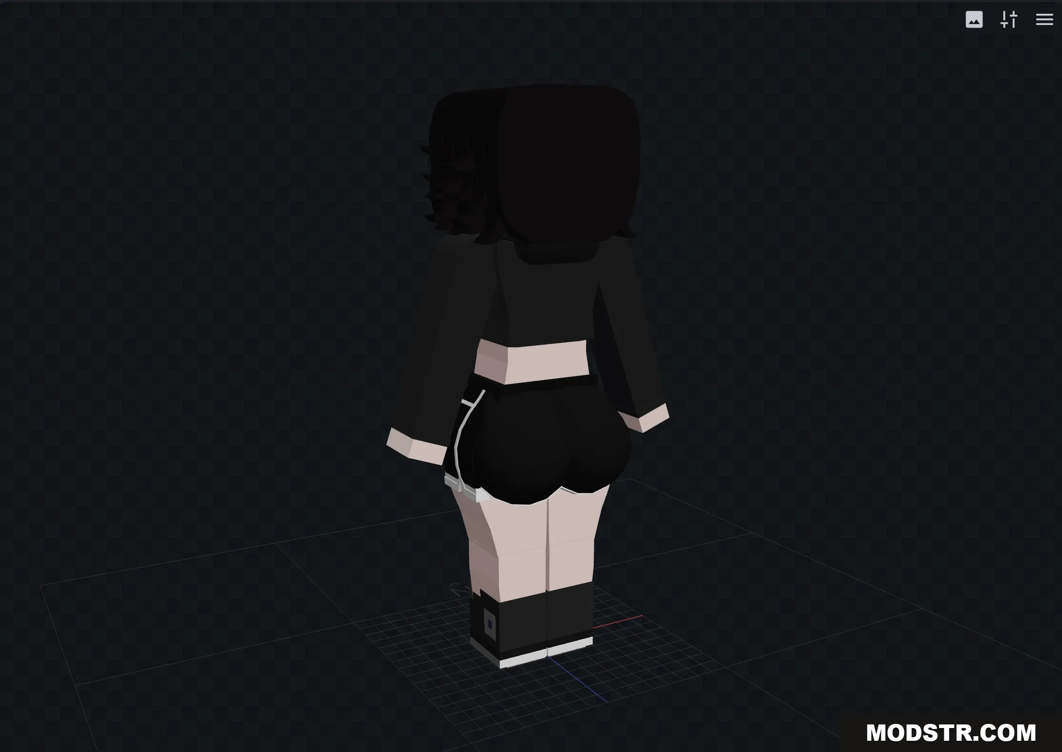 Jenny Mod (Robin Update) for Minecraft Bedrock 1.21 — Jenny Mods — modstr