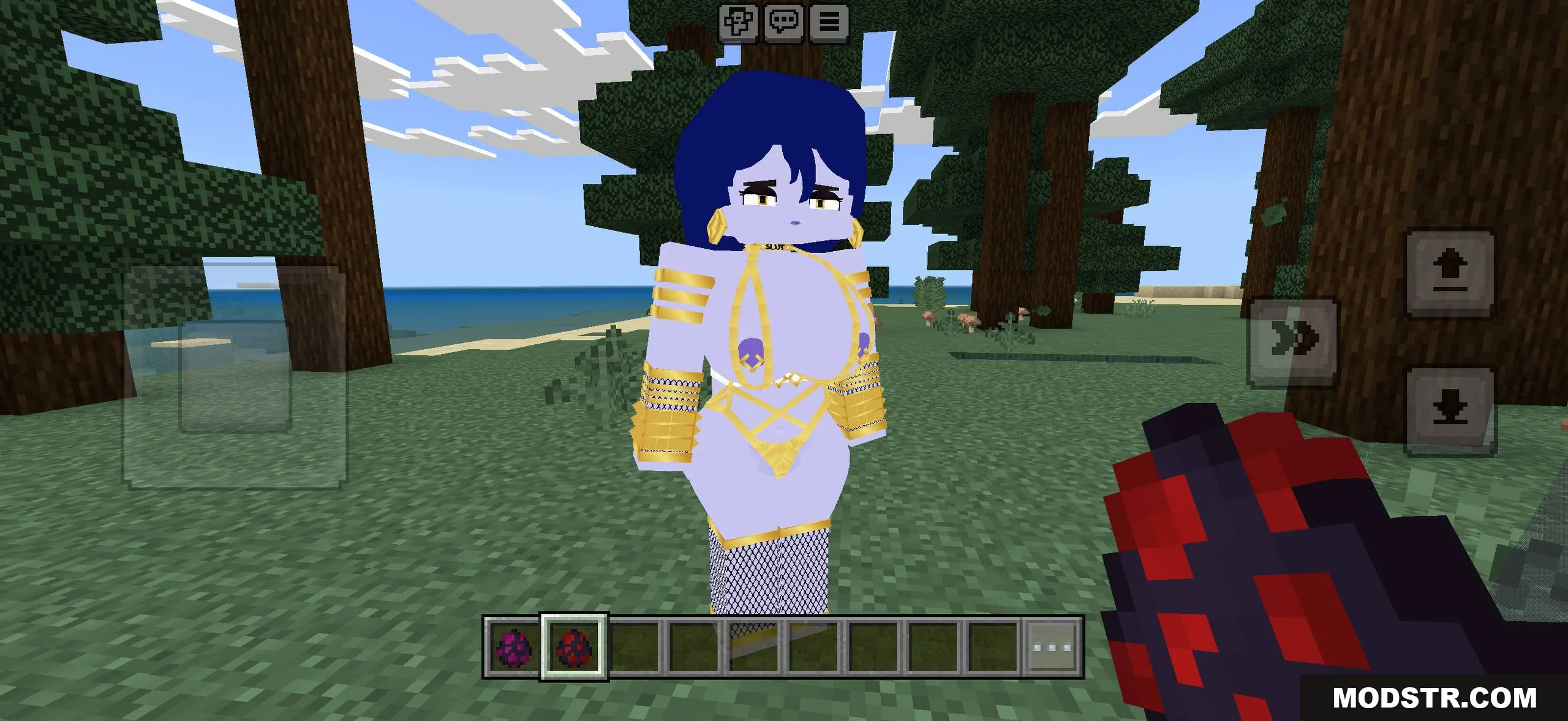 Jenny Mod Skin Pack Mega Collection for Minecraft PE 1.21 – 310 ...