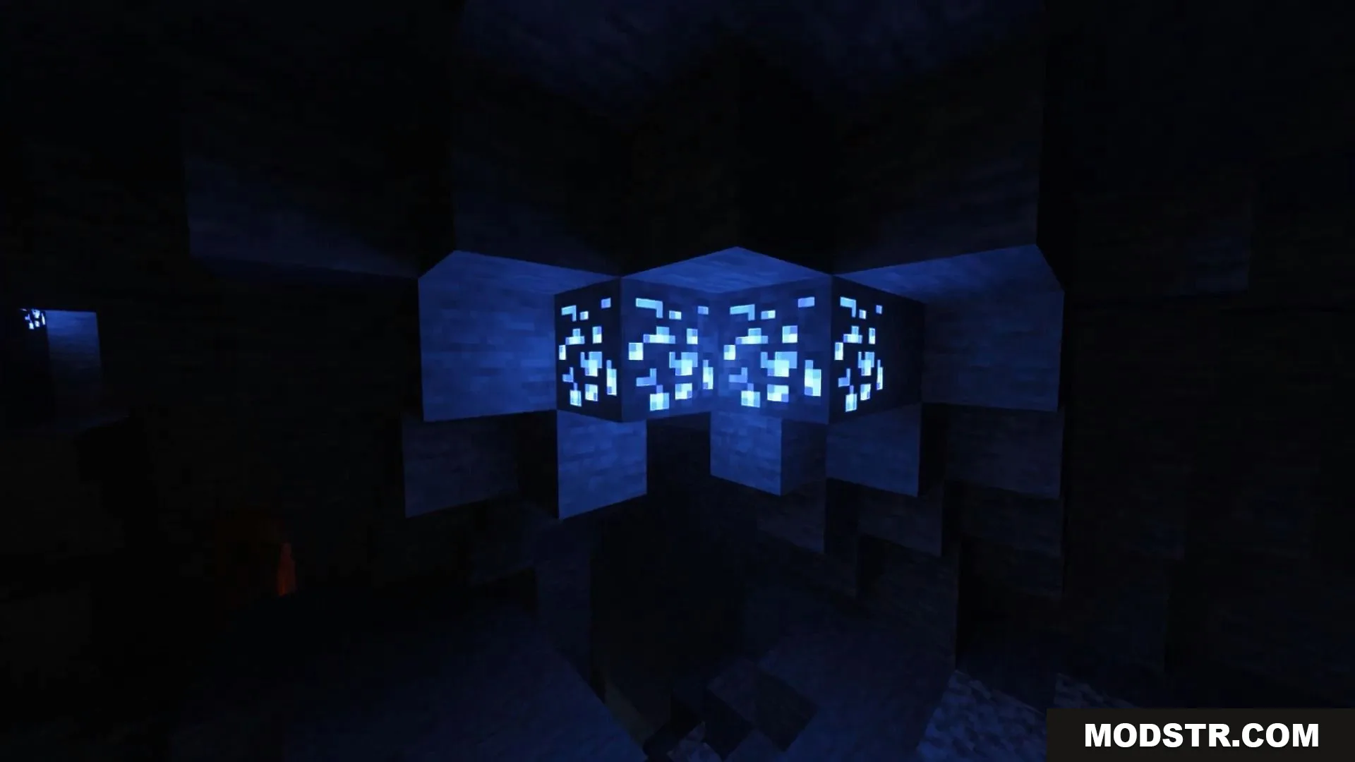 Lumen RTX Shaders (26.x, 1.21) – Shaders for Nvidia Ray-Tracing GPU ...