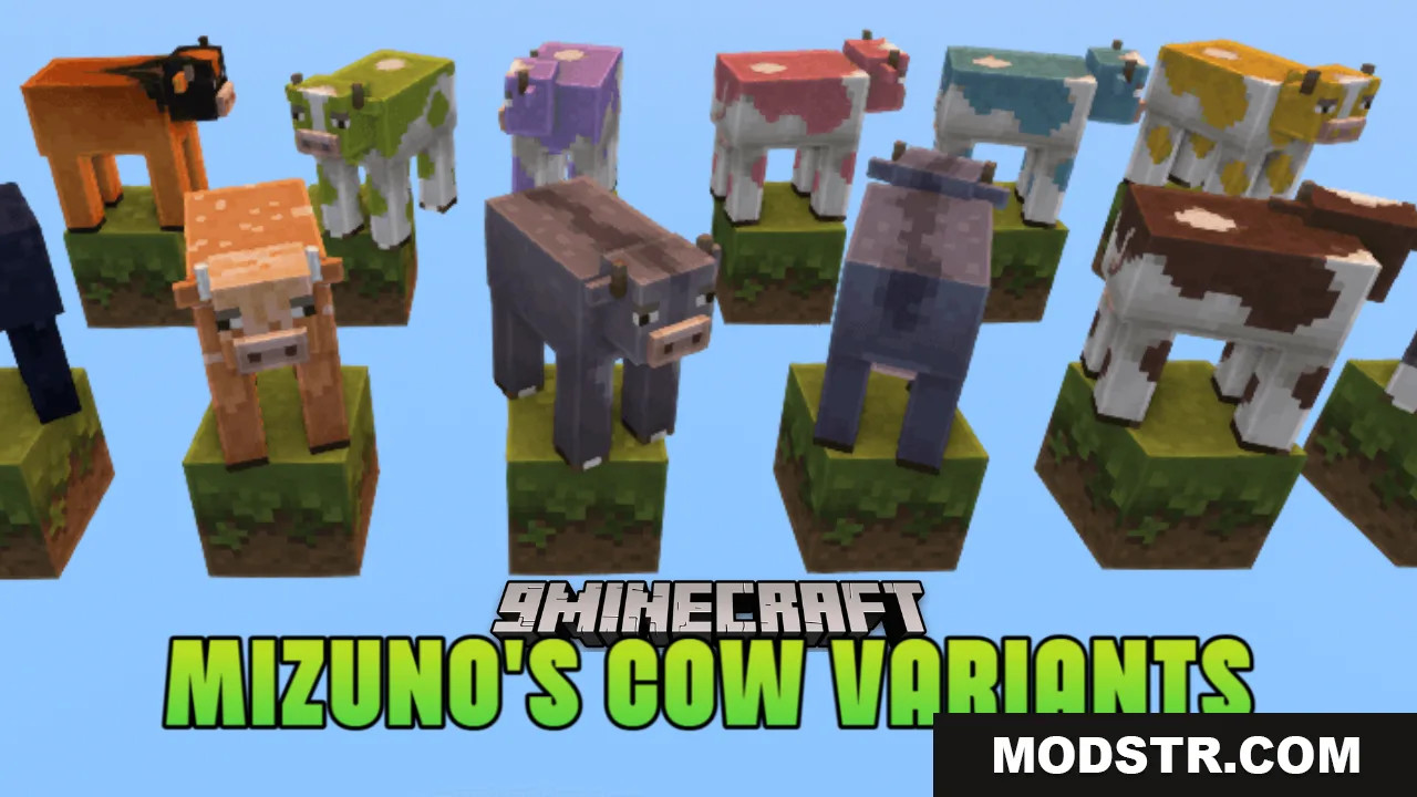 Minecraft Java Resource Packs — Free HD Textures