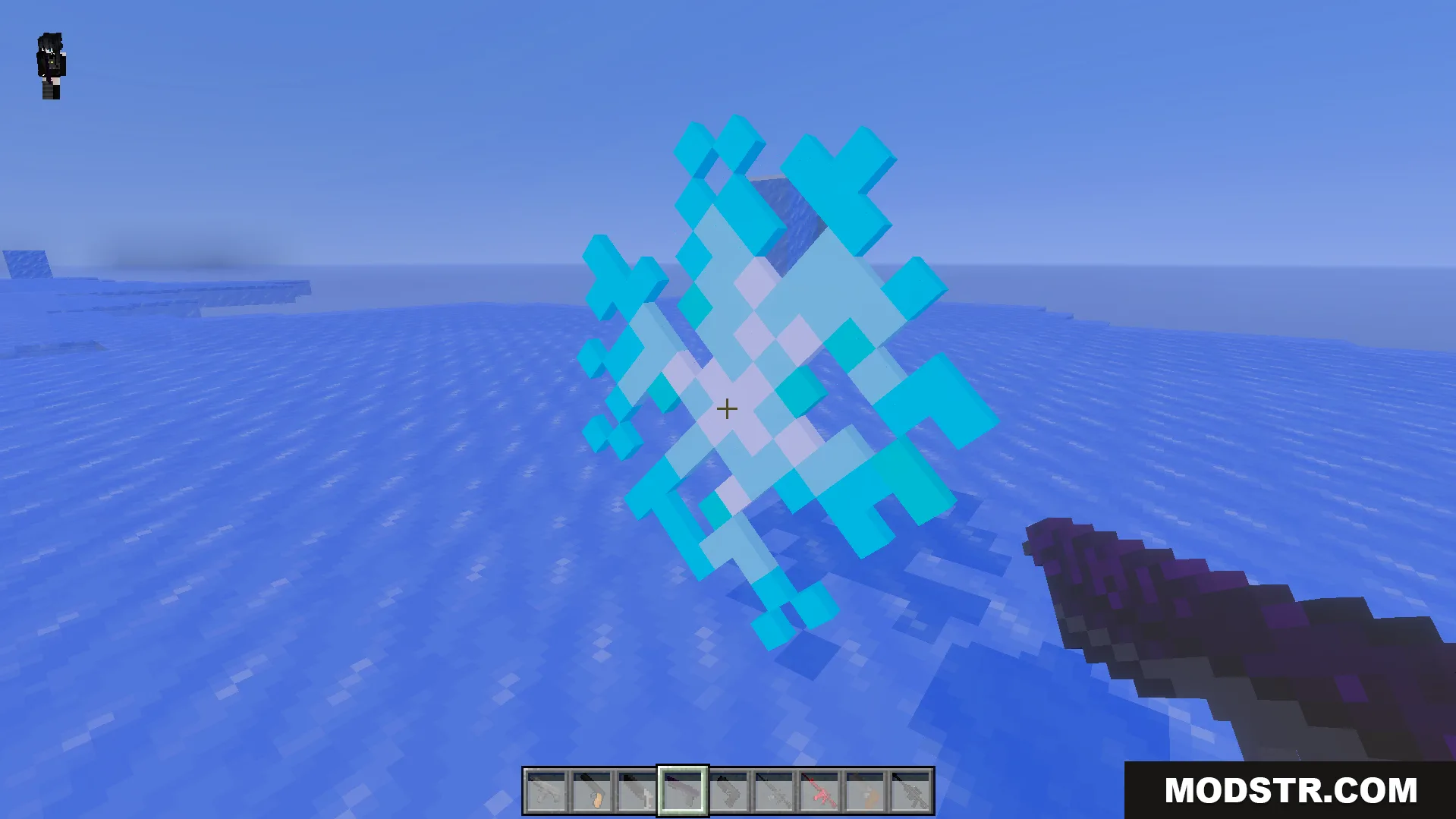 More Gun Classic Addon (26.x, 1.21) – Add Classic Firearms And ...