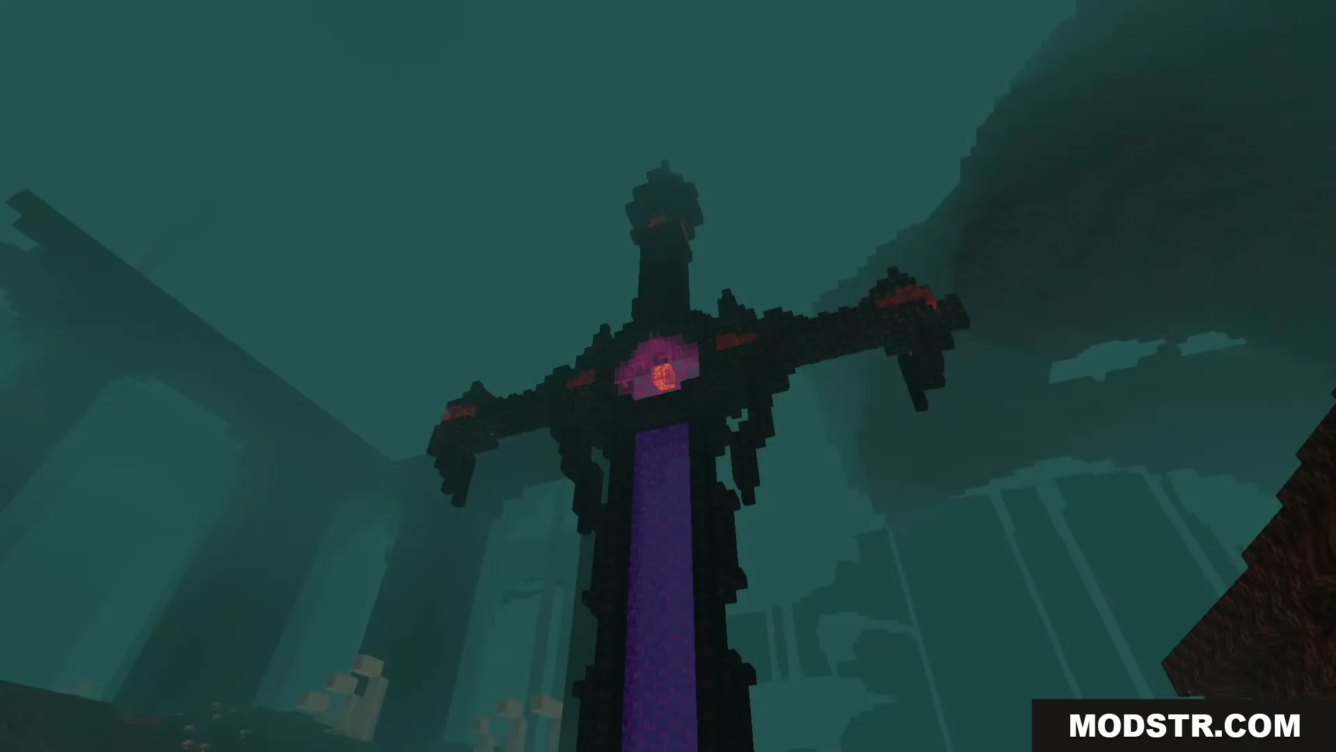 Newb Nightfall Shader (26.x) – Moody Medieval Skies And Smooth Water On ...