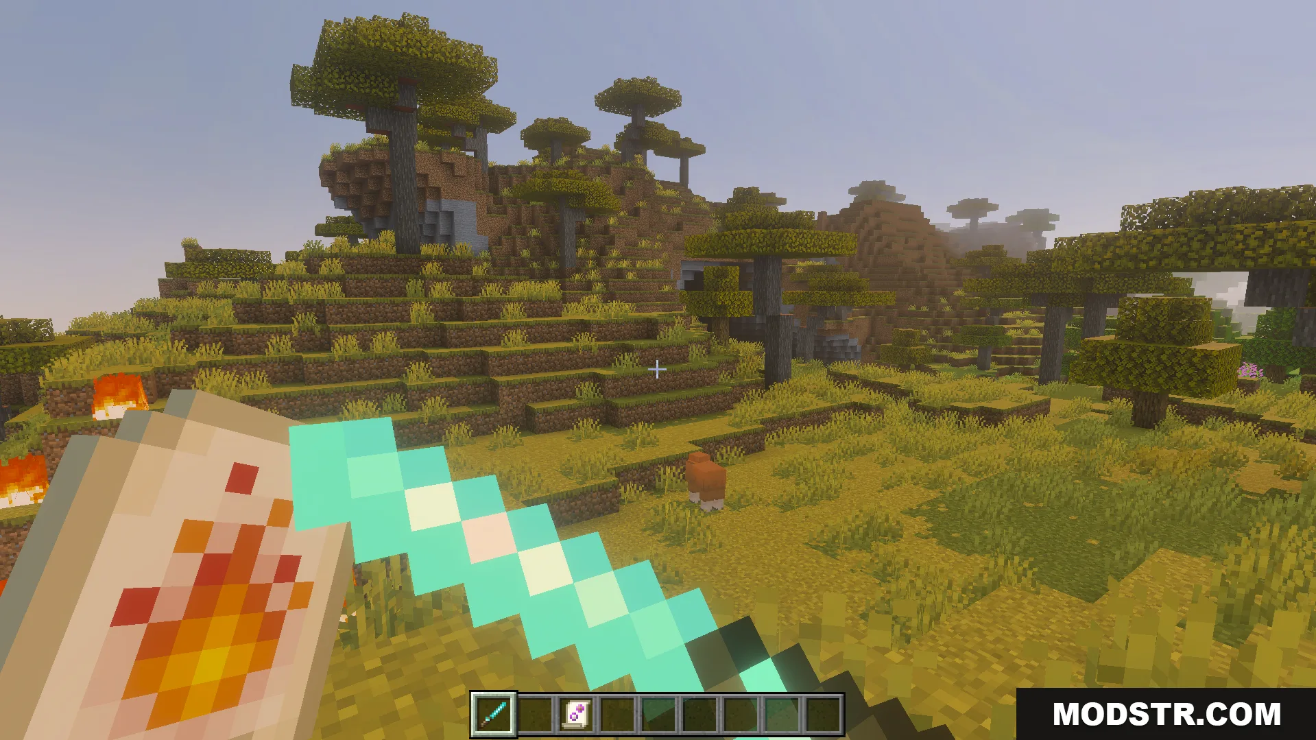 Nicos Magic Spells Addon (26.x, 1.21) – Master Over 70 Custom Spell ...