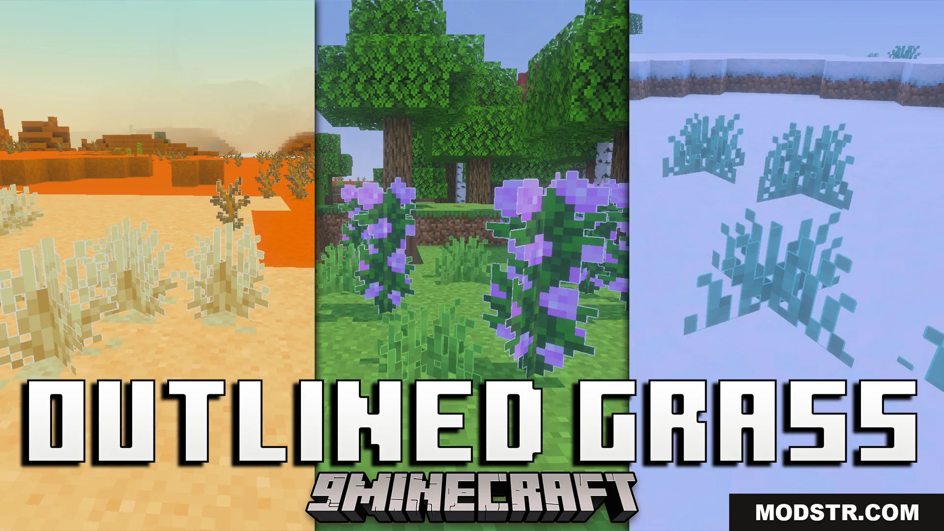 Minecraft PE Texture Packs — Free HD Bedrock