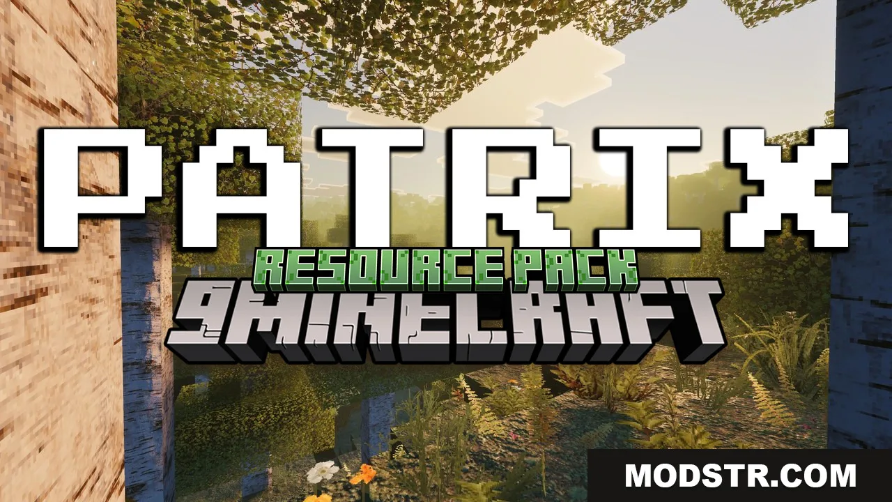 Minecraft Java Resource Packs — Free HD Textures