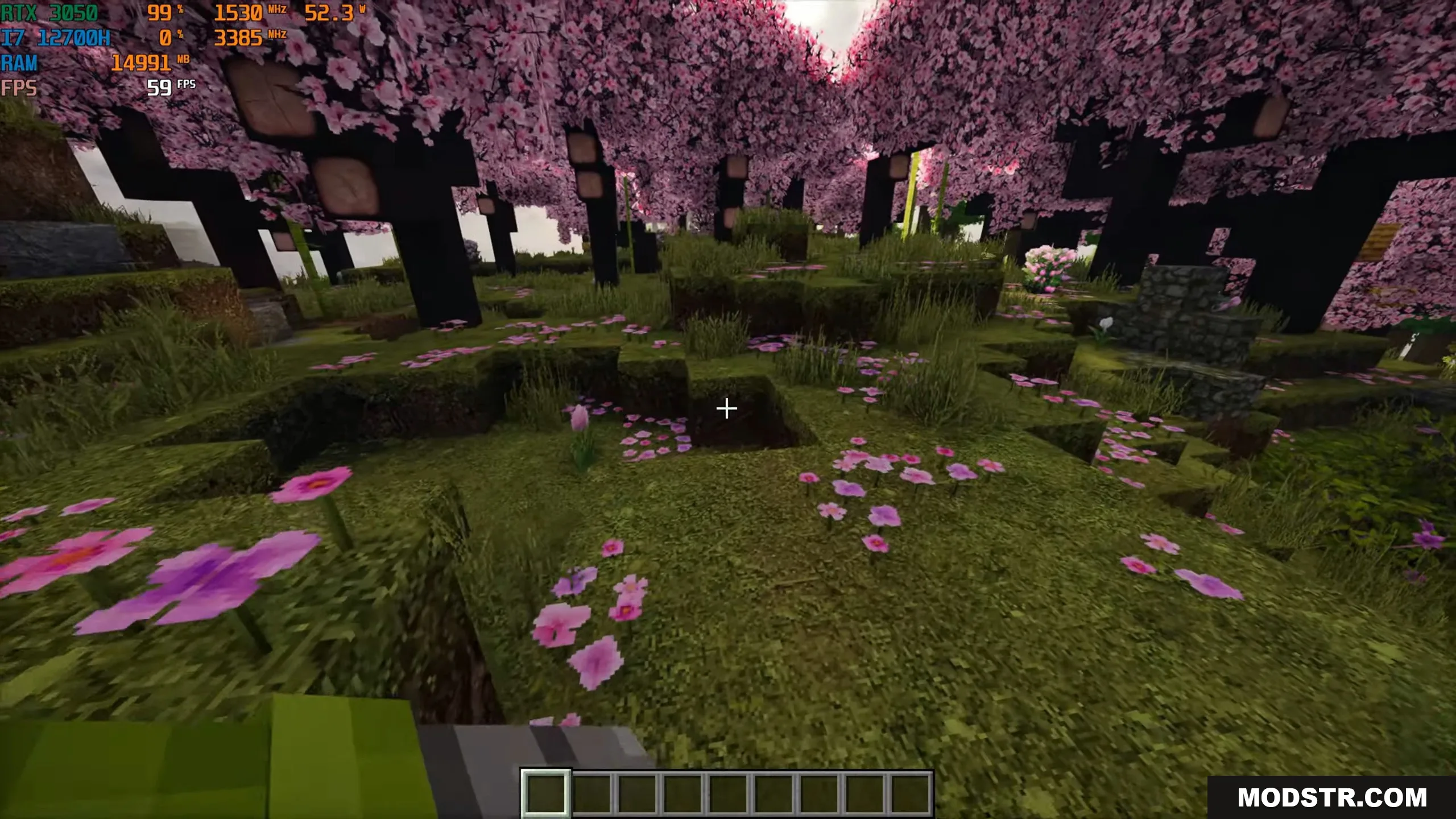 Patrix Resource Pack (26.2, 1.20.1) – The Peak of Photorealism ...