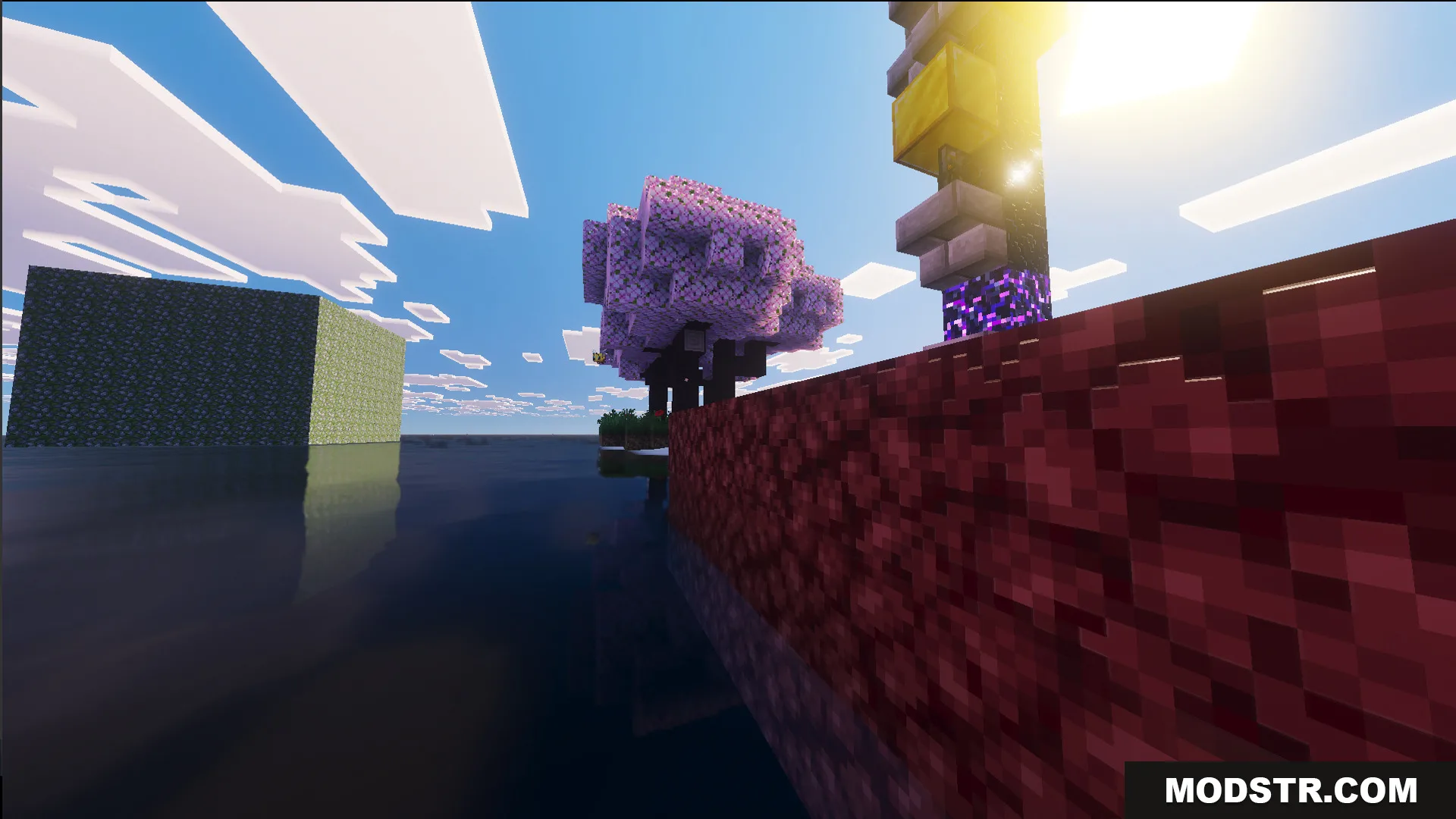 Raft Only World Ultimate Survival Map (26.x) – Conquer the Ocean From a ...