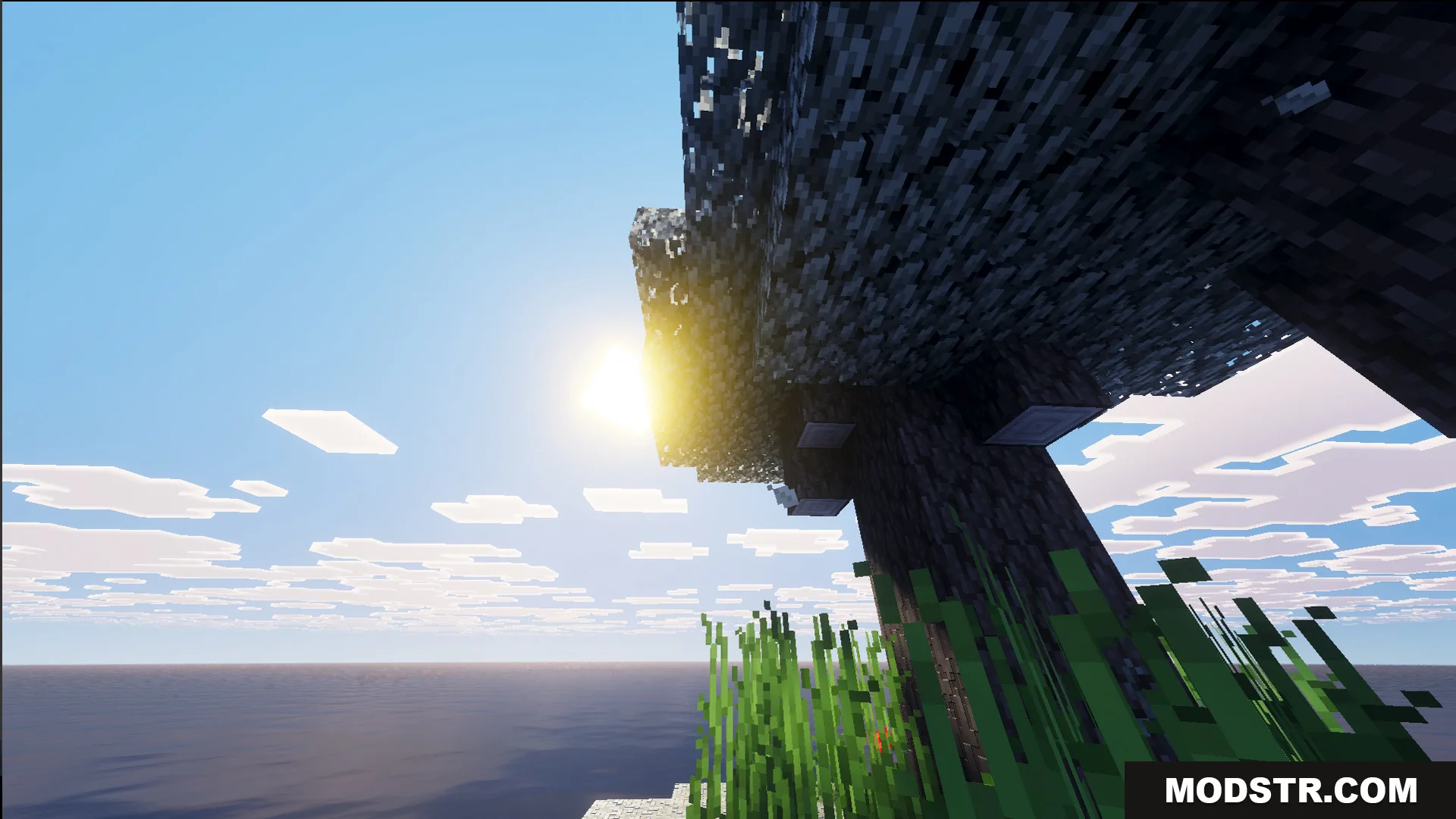 Raft Only World Ultimate Survival Map (26.x) – Conquer the Ocean From a ...