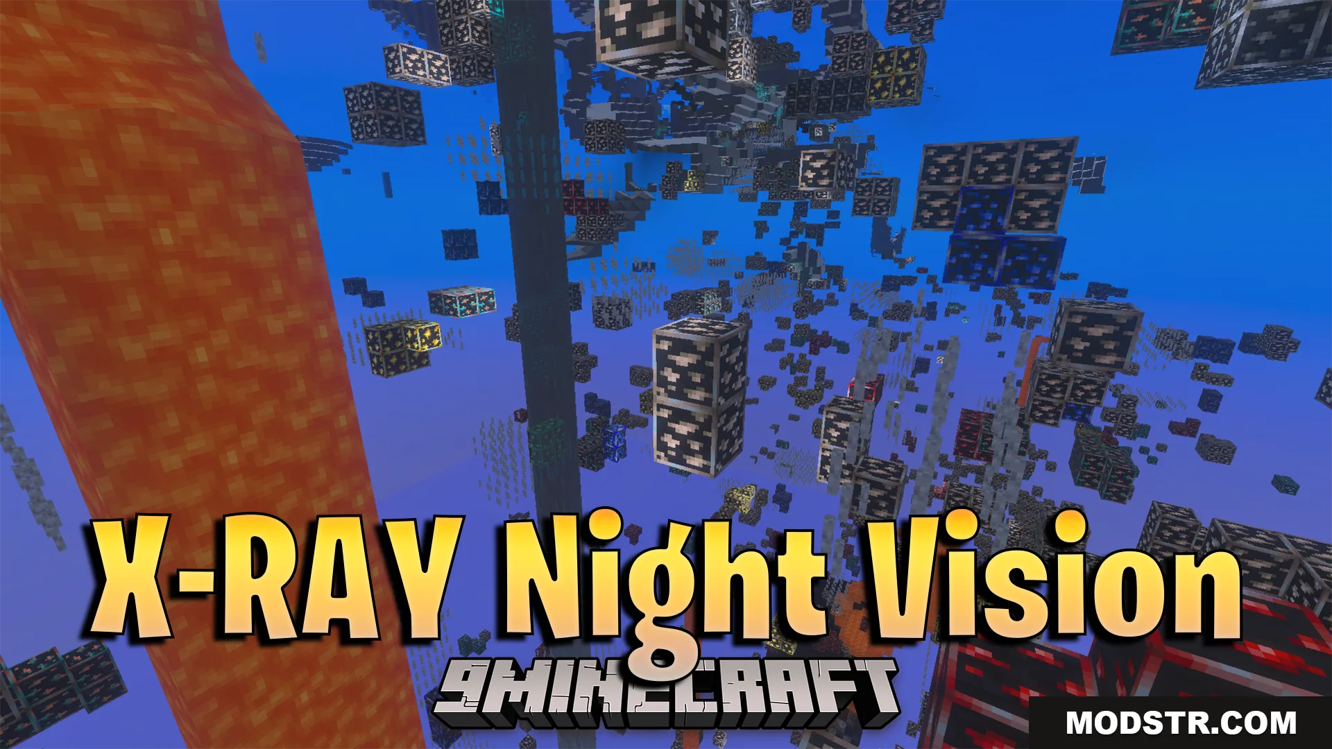 Minecraft PE Texture Packs — Free HD Bedrock