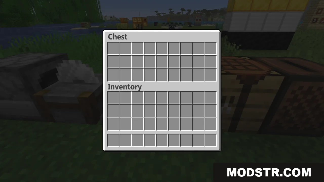 Zero Particles Resource Pack (26.2, 1.20.1) – Crisp Fonts and Zero ...